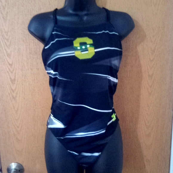 Speedo | Swim | Speedos Endurance One Piece Swimming Suit Size 36 ...